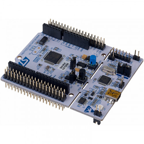 Single Board Computers & Microcontrollers