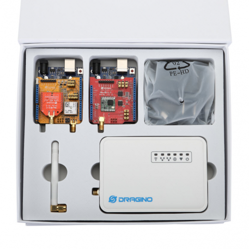 IOT Development Kits