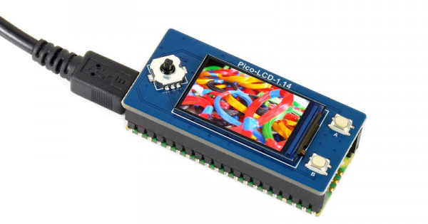 Raspberry Pi Pico HATS